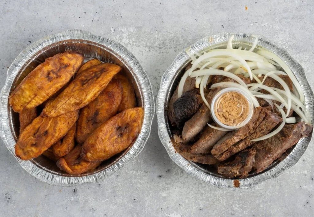 Accra Express | West African Restaurant in Harlem NYC